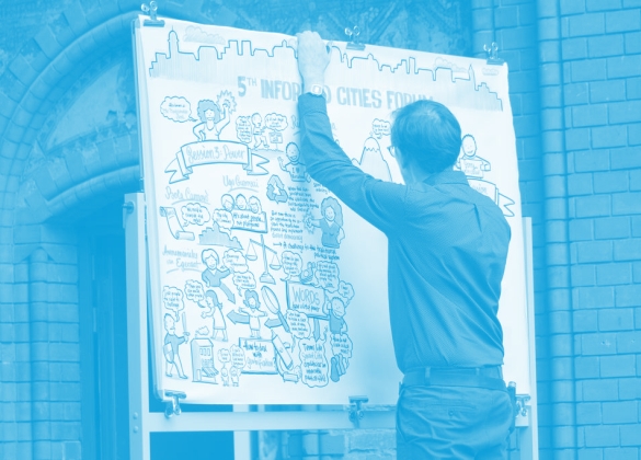 Informed Cities | Home